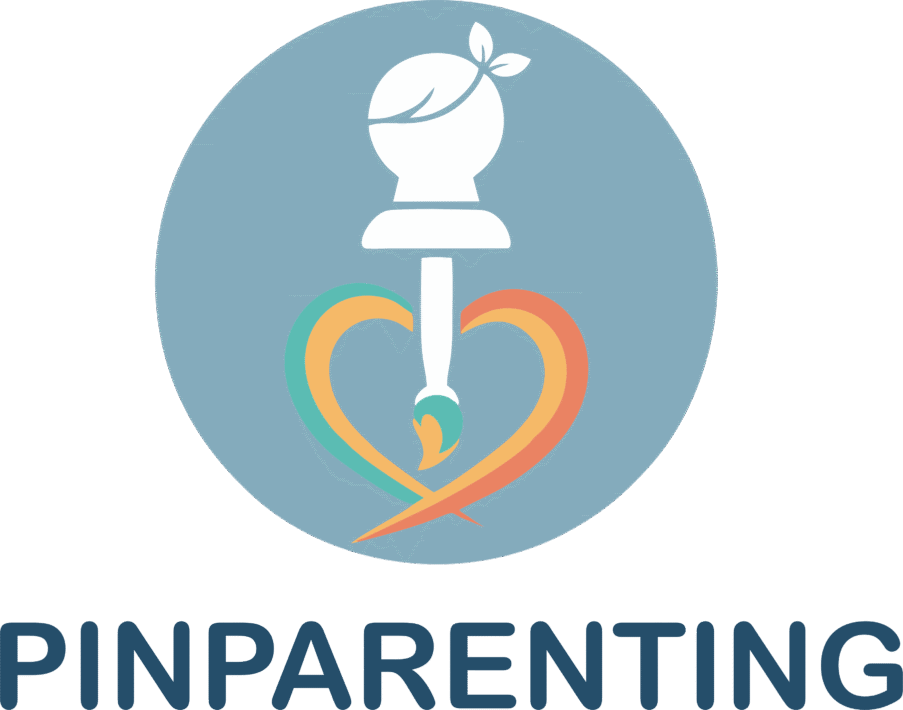 Home - Pin Parenting