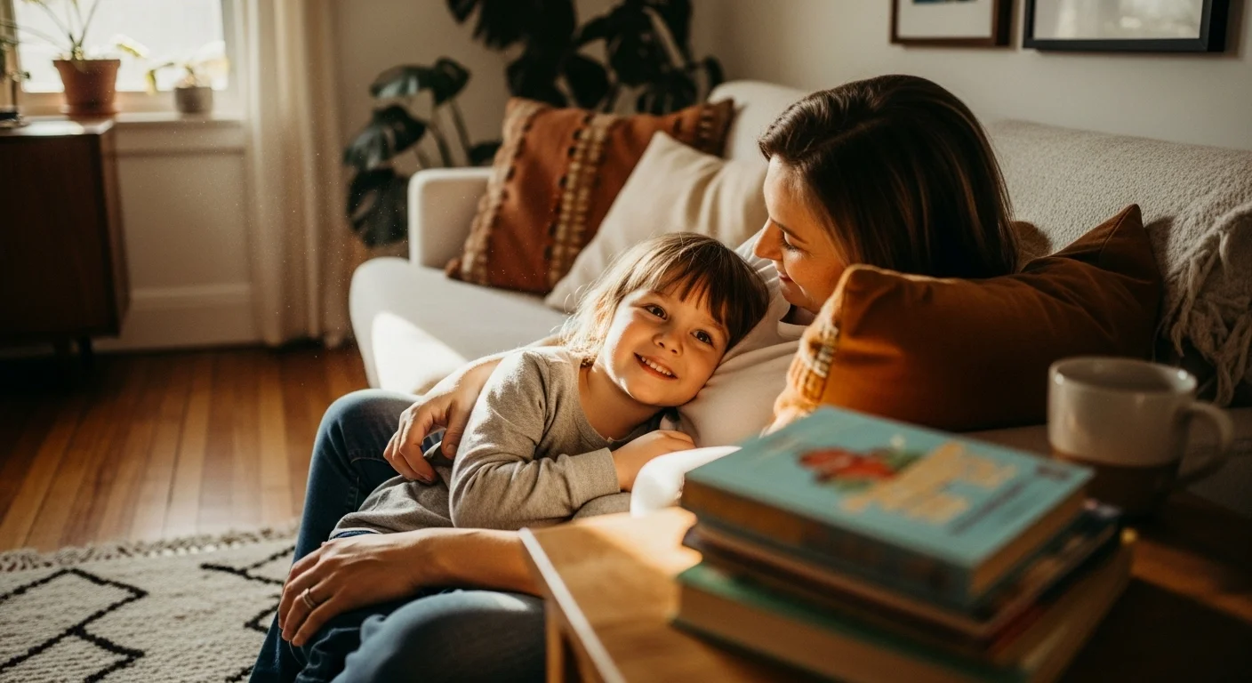 23 Brilliant Positive Parenting Ideas for Happier Kids – Pin Parenting