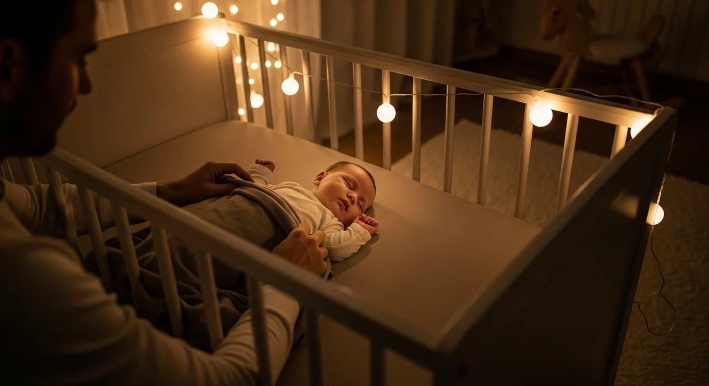 23 Baby Sleep Training Tricks for Extra Hours of Rest - Pin Parenting