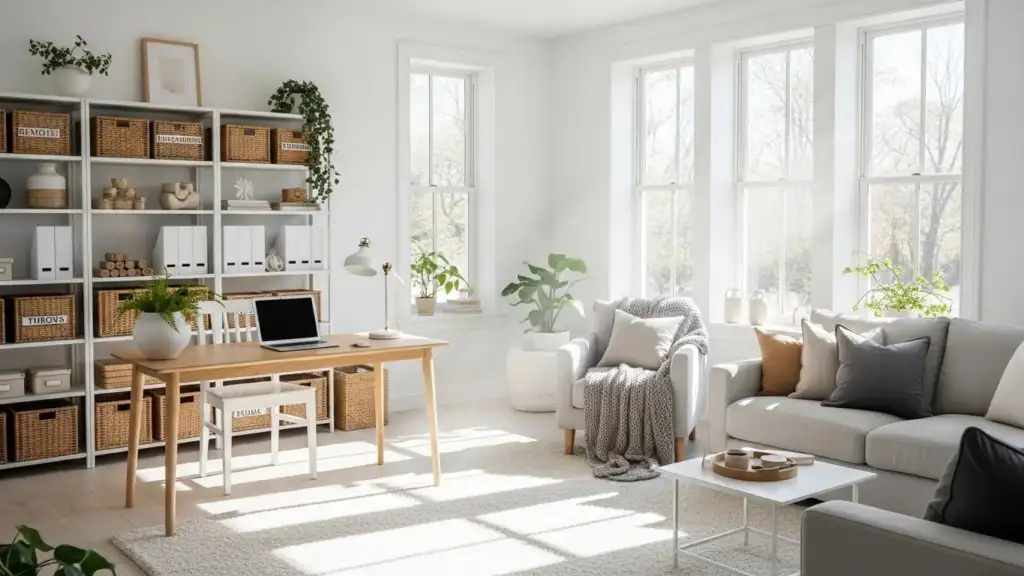 25 Organization Tips for More Calm and Control - Pin Parenting